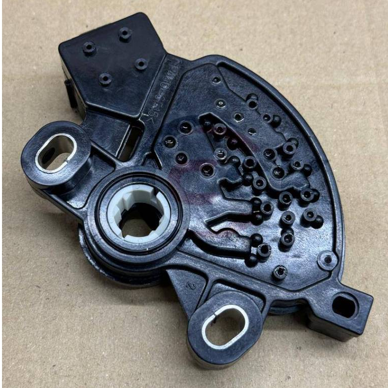 MITSUBISHI LANCER / GALANT / MIRAGE TRANSMISSION GEAR BOX INHIBITOR ...