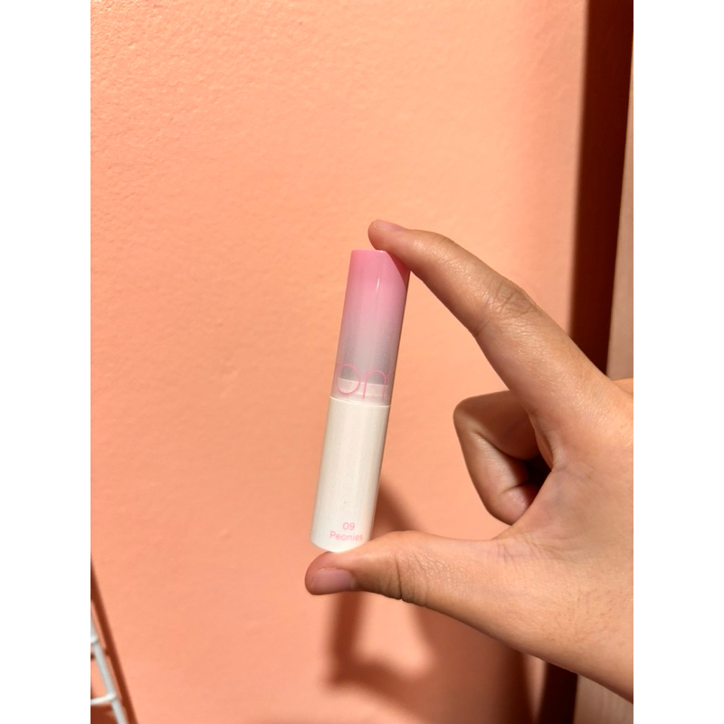 ROMAND ROM&ND MELTING LIP BALM (peonies) | Shopee Malaysia