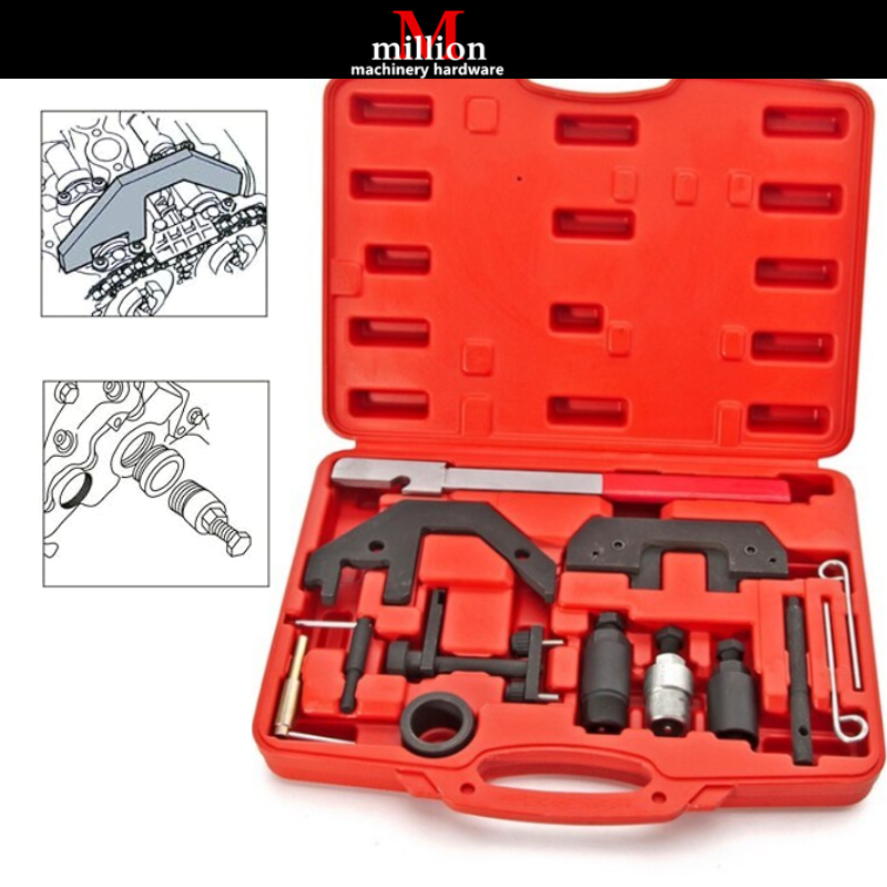millionhardware - BMW M41 M47 M51 M57 Diesel Engine Camshaft Alignment ...