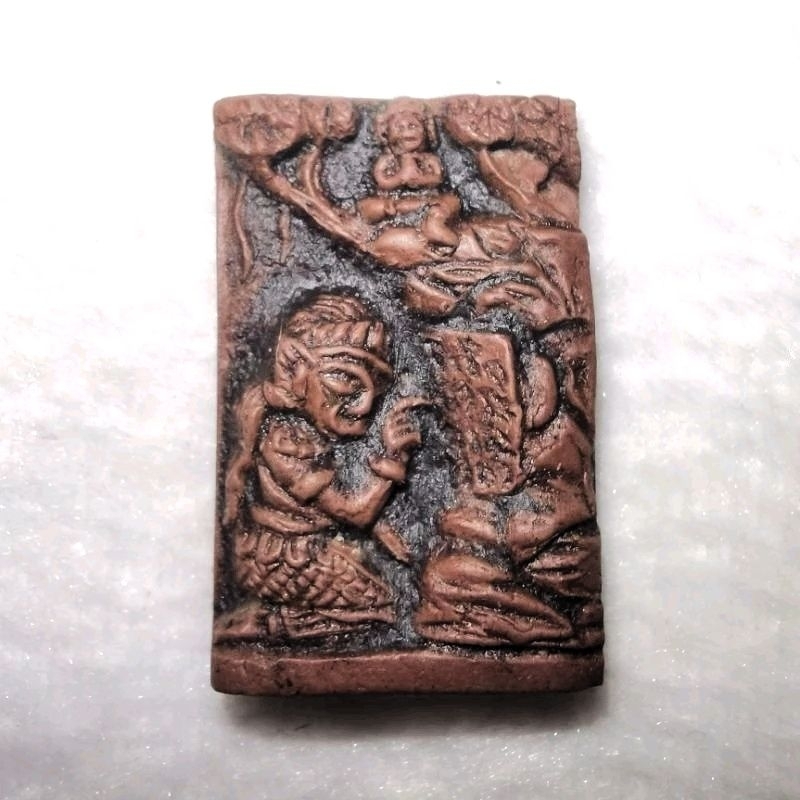 Mae Panthurat Casts Jindamanee Spell (Goddess Of Calling Wealth) 潘图拉 招财女神 Be2564 By Ajarn Doi ...