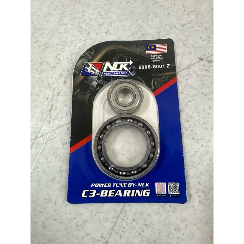 BERING CAM NLK BEARING CAM LC Y15 FZ Y15ZR FZ150 Y16 NVX R15 MT15 135LC ...