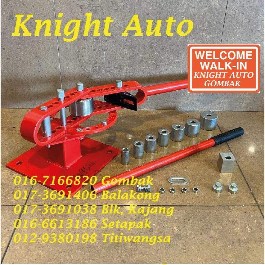 KGT Compact Bender ID669526 ID36271 | Shopee Malaysia