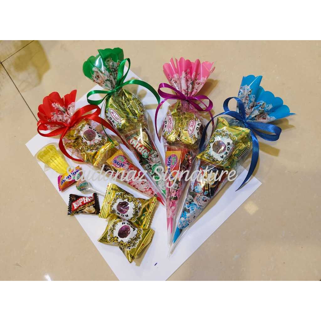 Doorgift Kanak-kanak happy birthday sambutan majlis perkahwinan goodies ...