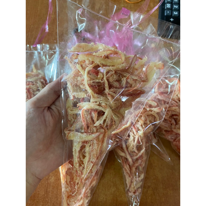 ISI SOTONG (isi Sotong manis) | Shopee Malaysia