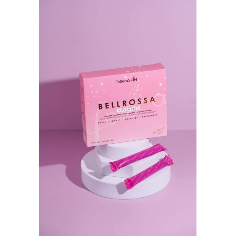 FELLERA BELLROSSA ADVANCES 7STICKS OFFER 🔥🔥🔥 | Shopee Malaysia
