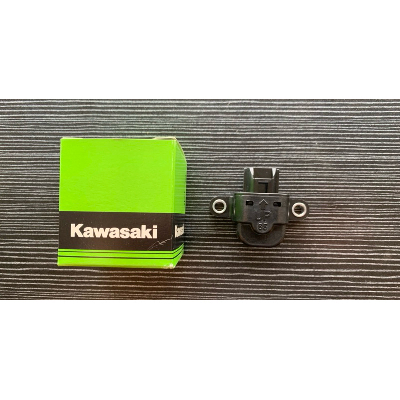 ORIGINAL KAWASAKI 21176-0026 SENSOR VEHICLE DOWN/VDS SENSOR GTR1400 ...