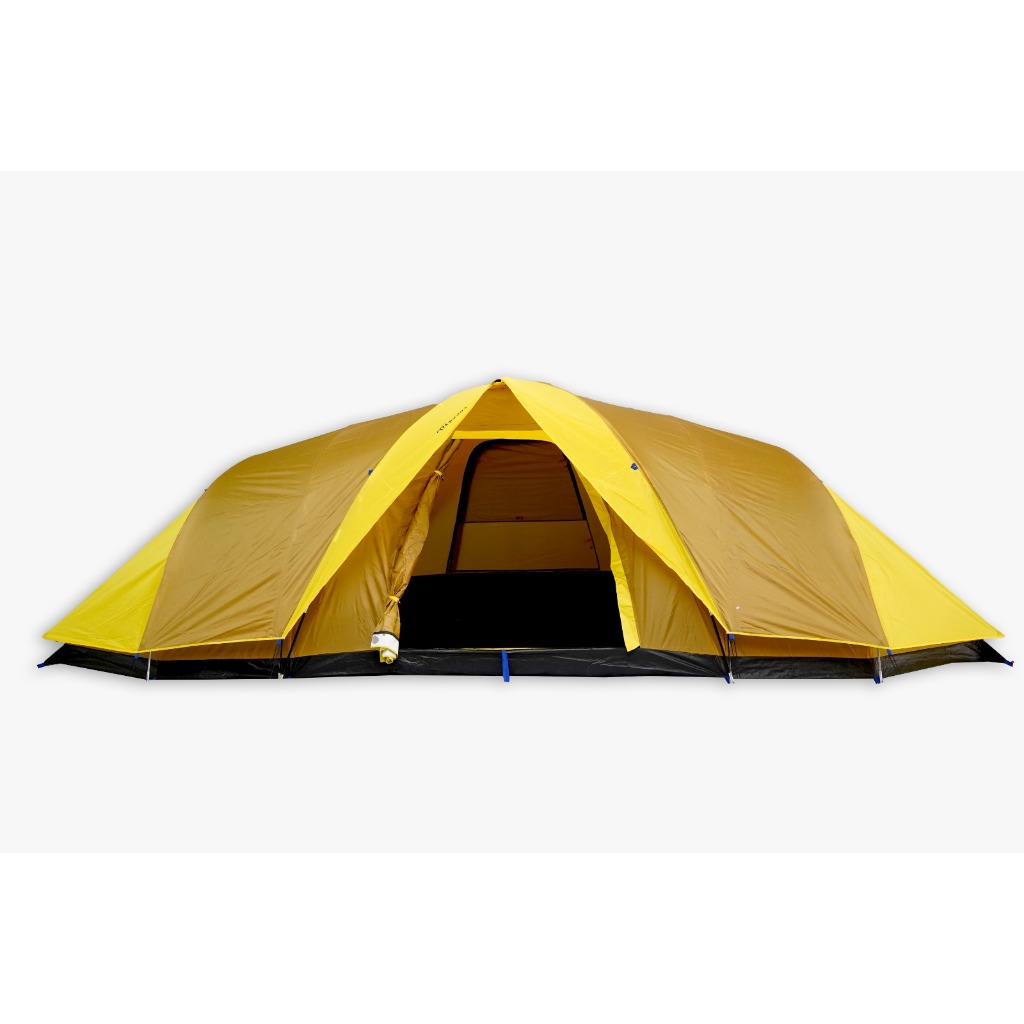 Khemah Three Room 10 Persons tent | Shopee Malaysia