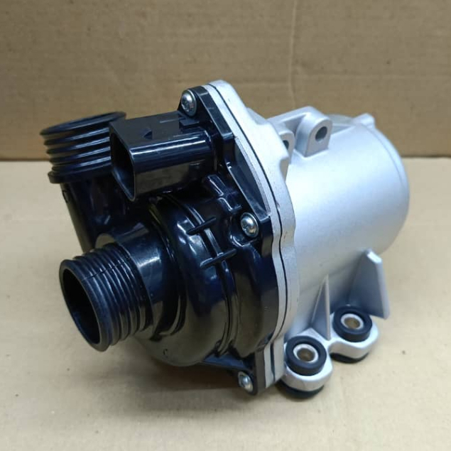 BMW E70 / E73 330i / E93 / F02 730i / F12 / F13 / F25 X3 ELECTRIC WATER ...