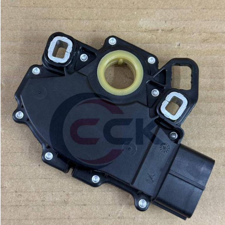Ford Ranger Wl Transmission Gear Box Inhibitor Neutral Switch ...