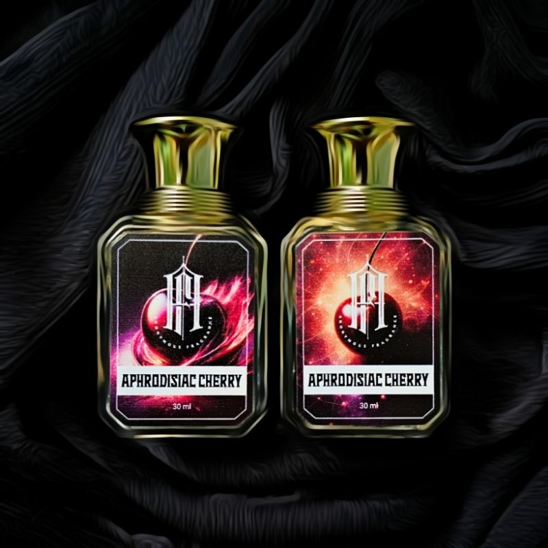APHRODISIAC CHERRY BY ANONYMOUS FRAGRANCE (DUPE/INSPIRED OF INITIO ...