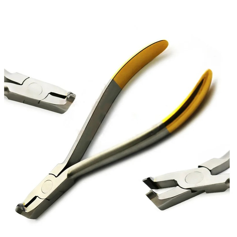 DISTAL END WIRE CUTTER T C 13CM ORTHODONTIC PLIER | Shopee Malaysia