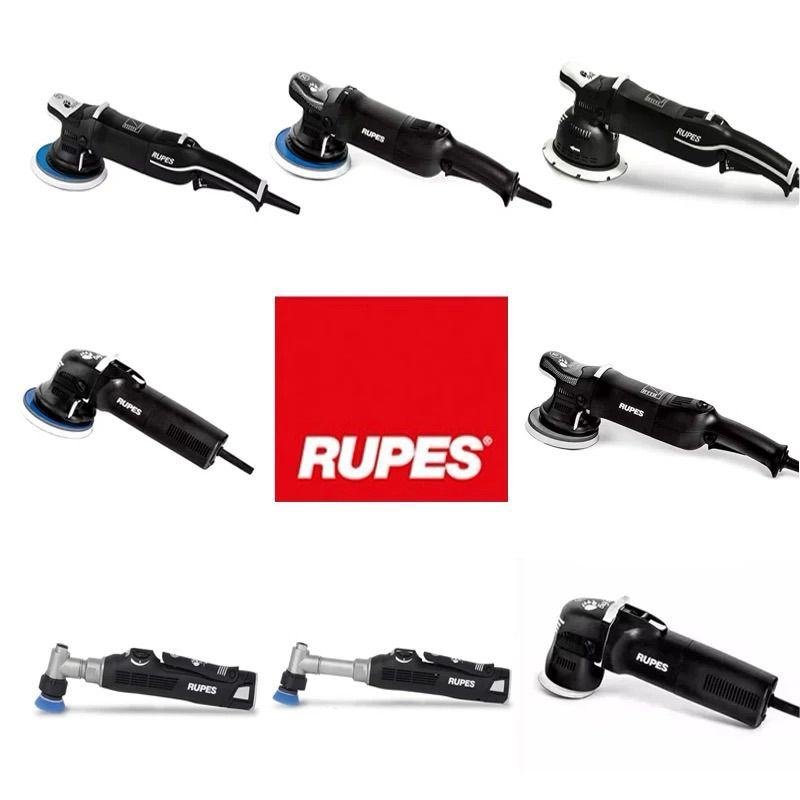 Rupes Polisher’s Machine | Shopee Malaysia