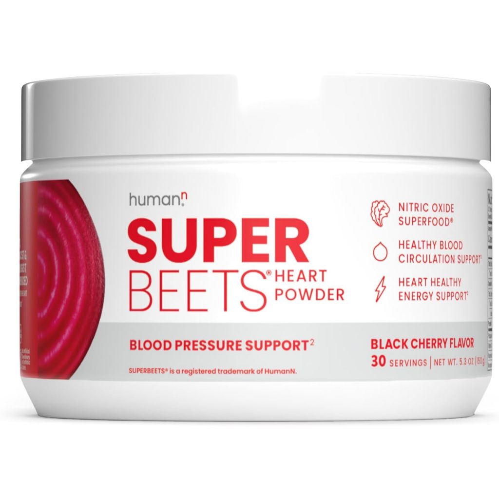HumanN SuperBeets Beetroot Powder | Shopee Malaysia