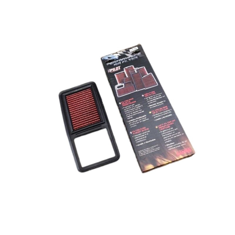Perodua Axia Pilot Tuning Project Car Air Intake System Drop In Air ...