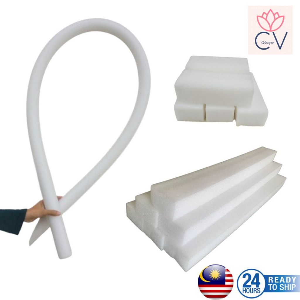 Span Bunga magic stick sponge Span panjang Span Petak Berhabuk untuk ...