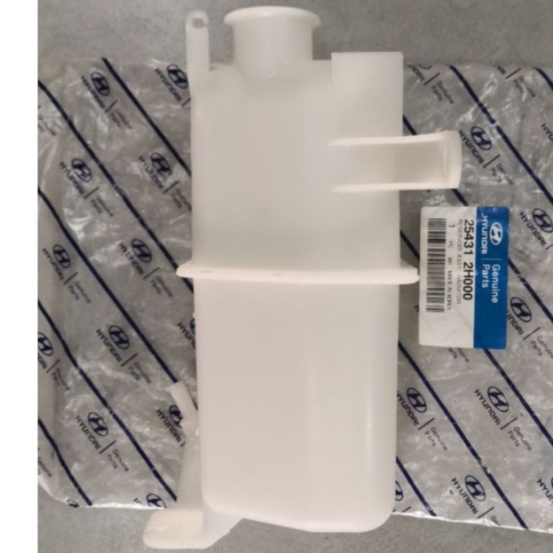 HYUNDAI ELANTRA 2008 SPARE TANK 25431-2H000 | Shopee Malaysia