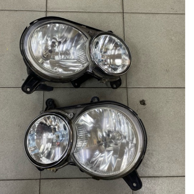 kenari 03 head lamp peanut | Shopee Malaysia