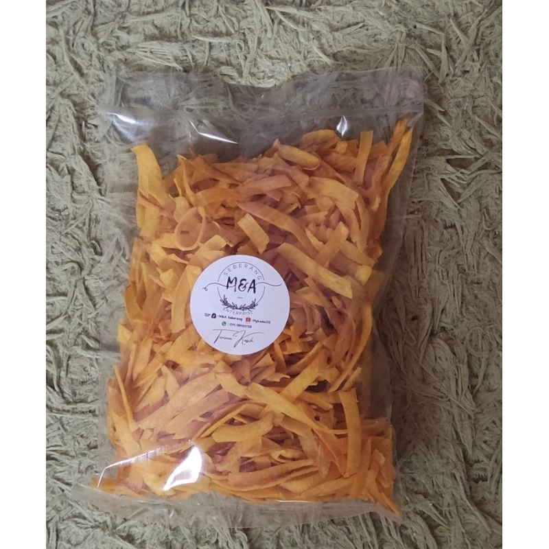 Kerepek Ubi Jejari (250g) | Shopee Malaysia