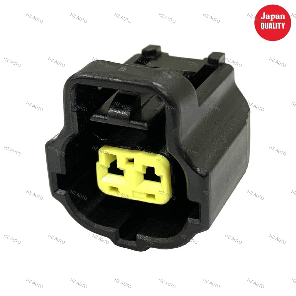 (SK-10262) 2Pin TOYOTA VIOS CAMRY,INNOVA,ALTIS,HILUX KUN25,AXIA,MYVI ...