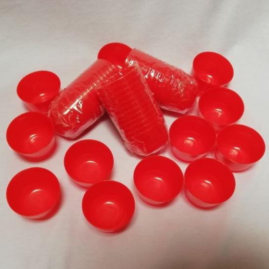 Acuan Kuih Apam Mekar /Mini Red Cup / Lompang /Kosui /Kasui /Nona Manis ...