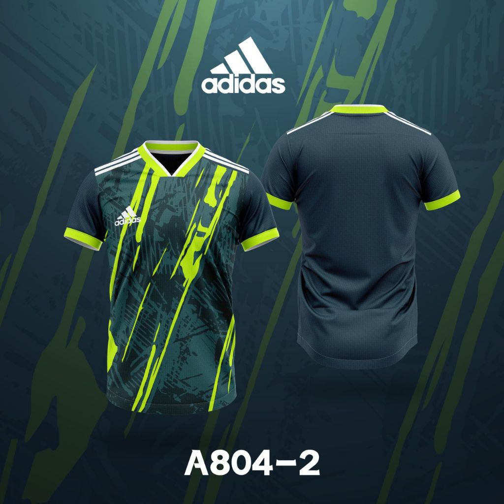JERSEY MURAH JERSEY TERBAIK UNTUK BOLASEPAK JERSI FUTSAL JERSI ...