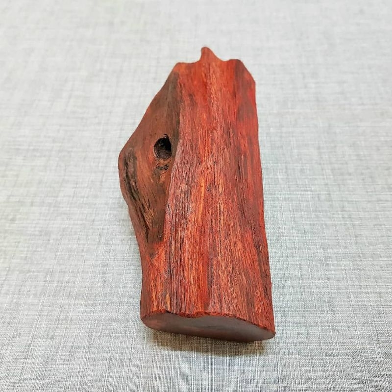 Kayu Menang / Laka (100& Asli) Damar Minyak / Merah Tua/Tua Matang ...