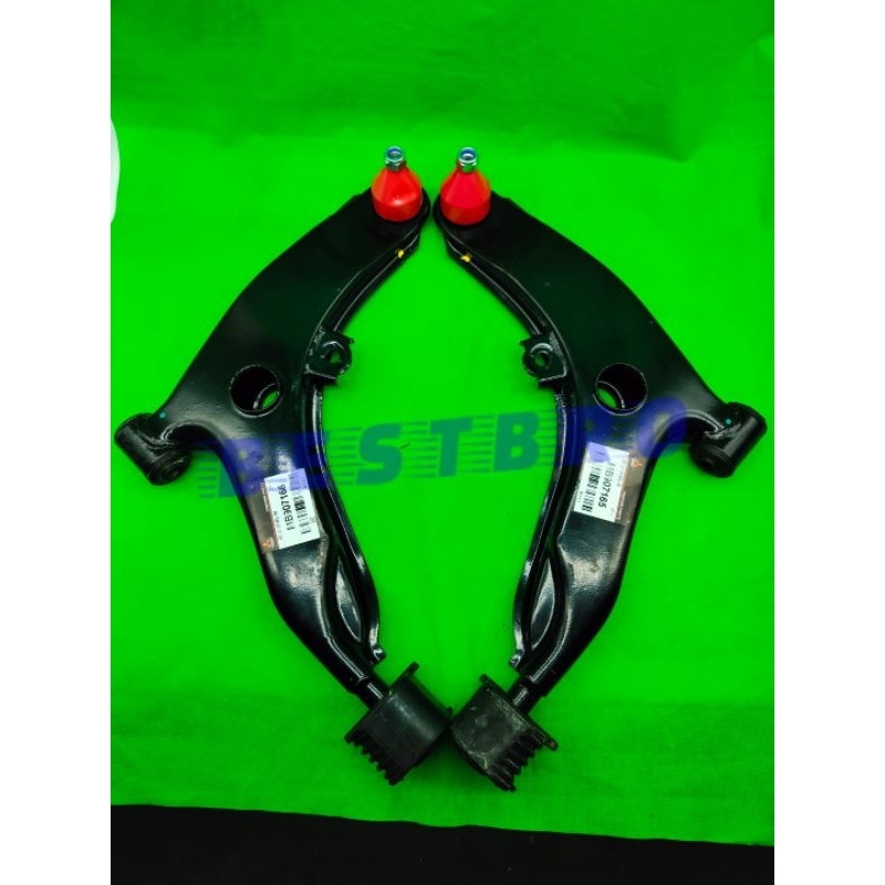 PROTON/WIRA,WIRA(SE),SATRIA,PUTRA,ARENA FRONT LOWER ARM (WITH BUSH ...