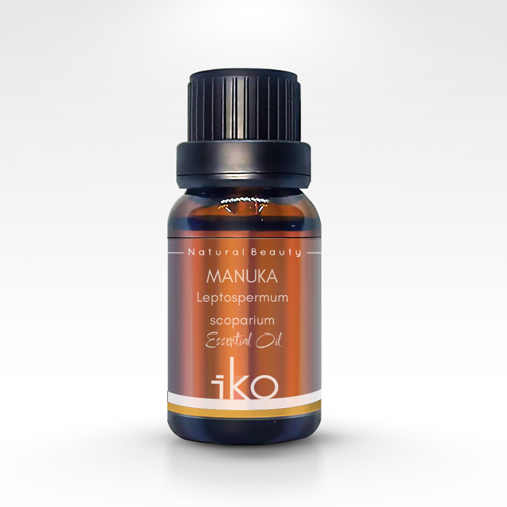 Pure Manuka Essential Oil | Shopee Malaysia