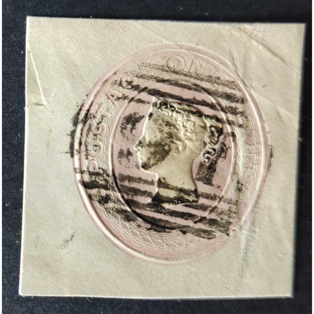 Great Britain, NON STAMP!!! | Shopee Malaysia