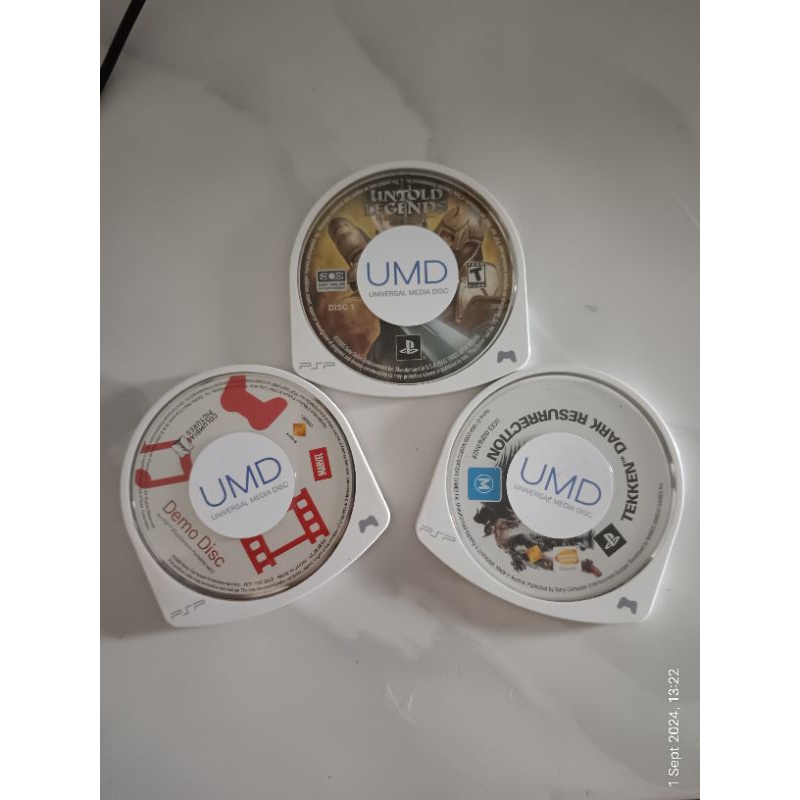 sony psp umd disc game | Shopee Malaysia