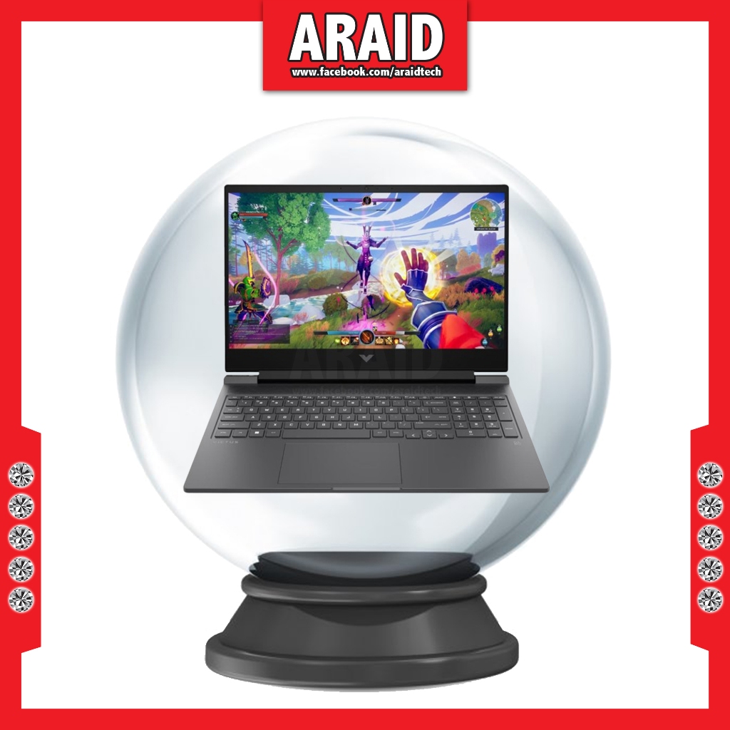 HP VICTUS 16-R0326TX | Shopee Malaysia