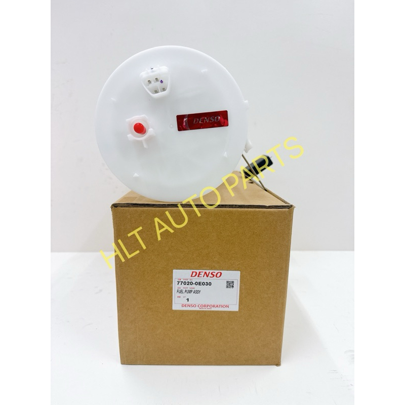 TOYOTA HARRIER ACU30 (2.4cc) [ 2003-2011 ] FUEL PUMP ASSEMBLY (WITH ...