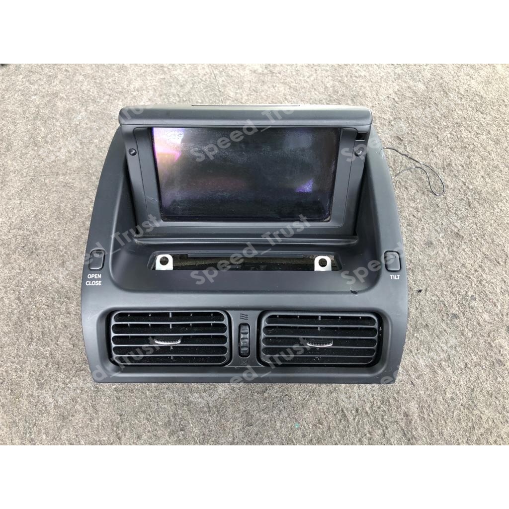 JDM Original Used (No Warranty) Multisystem Screen Monitor Skrin ...