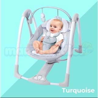 [NEW] Original Ingenuity True Speed technology Power Adapt Portable ...