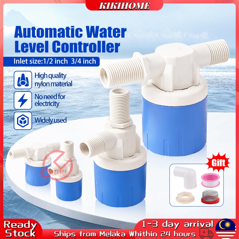 Automatic Water Level Controller Water Float Valve Toilet Float Valve ...