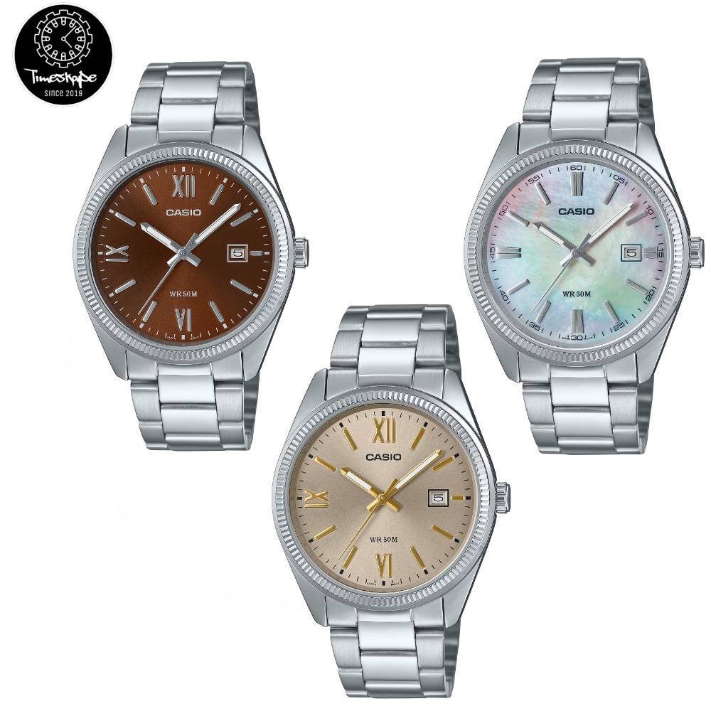 Original Casio Mens Watch Mtp 1302dd 5a Mtp 1302dd 9a Mtp 1302ds 7a Mtp 1302dd Mtp