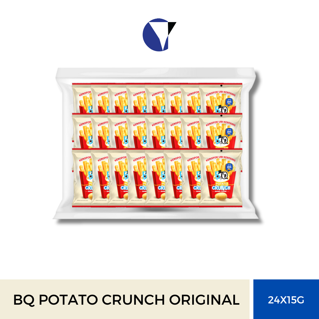 BQ POTATO CRUNCH (24X15G) | Shopee Malaysia