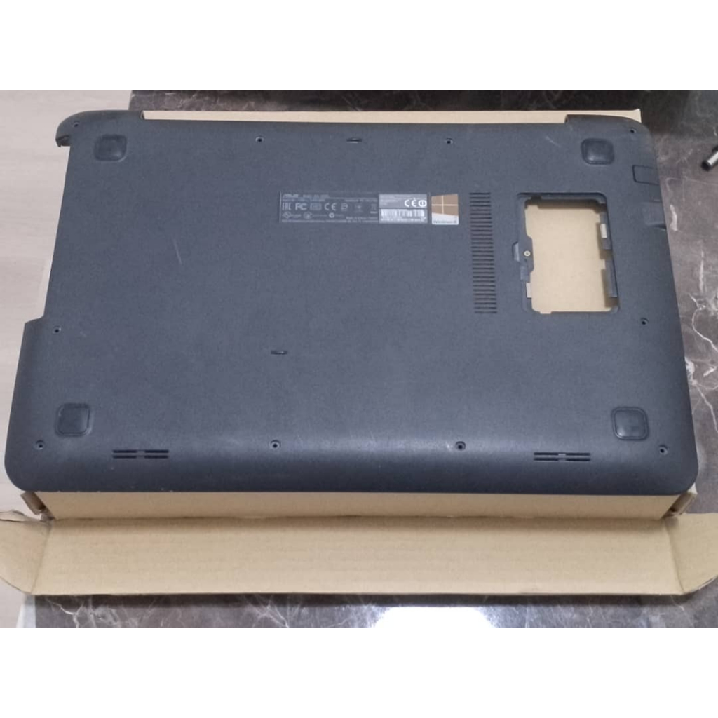 ASUS A555L ,E173569, W519L Y583L X555L K555L A555L A555LD A555 cover ...
