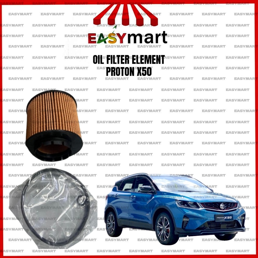 1056022300/1016053926 PROTON X50 X70 OIL FILTER | Shopee Malaysia