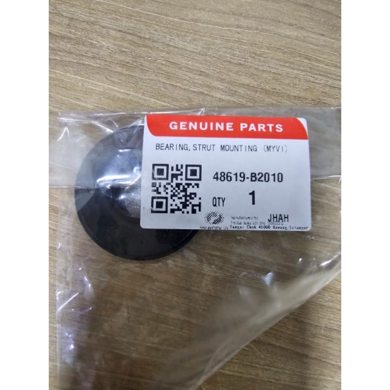 PERODUA MYVI LAGIBEST,AXIA,BEZZA,ATIVA,VIVA FRONT ABSORBER TOP BEARING ...