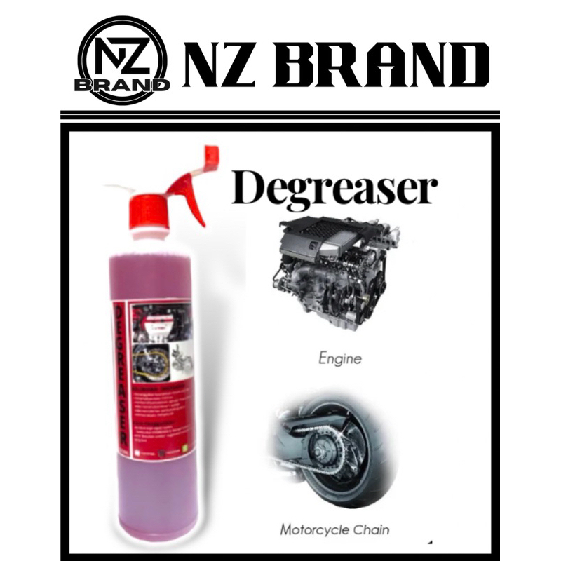 🔥PROMOSI🇲🇾 PENCUCI RANTAI DEGREASER(pencuci enjin , rantai motosikal ...