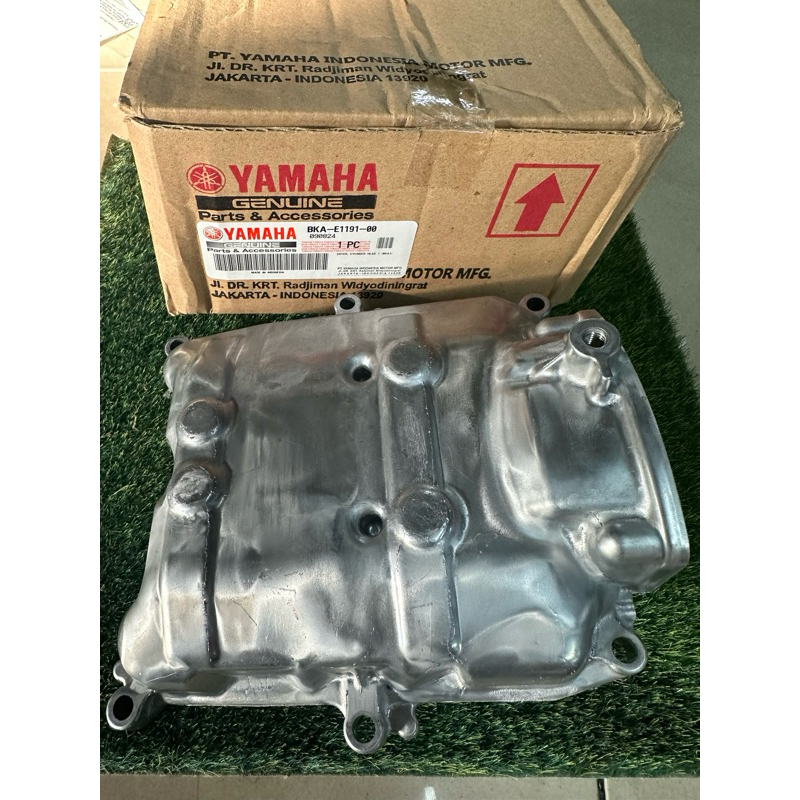 Original 💯 Cover Head Xmax 250 V2 | Shopee Malaysia