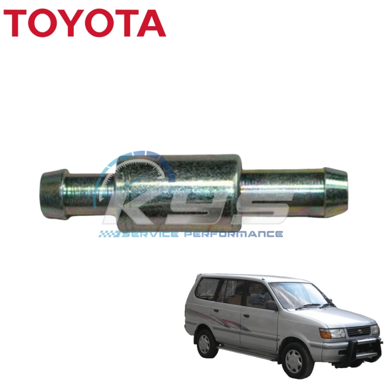 12204-13030 Japan TOYOTA UNSER 1.8 KF80 7K PC VALVE VENTILATION metal ...