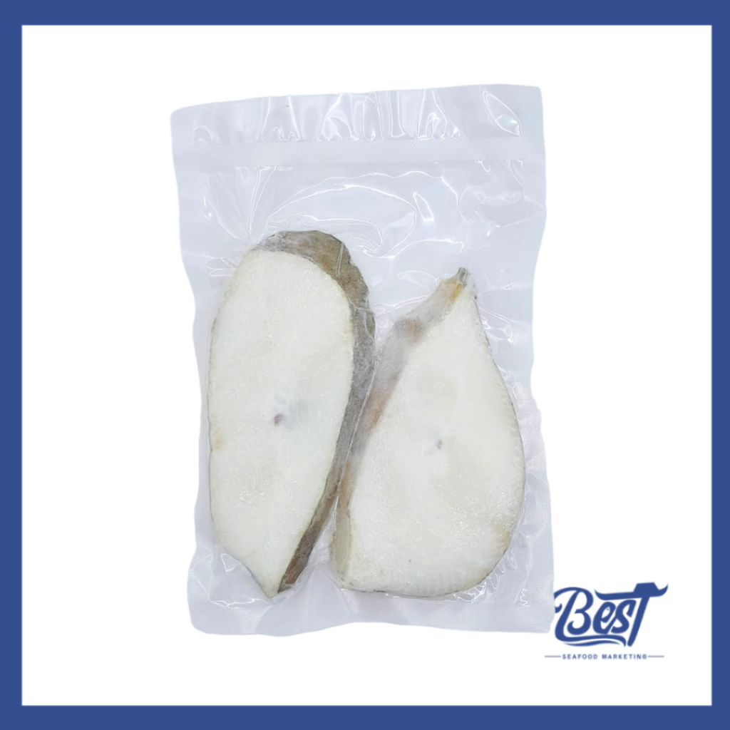 Snow Fish Slice (Halibut Slice) 300g 雪花鱼片 | Shopee Malaysia