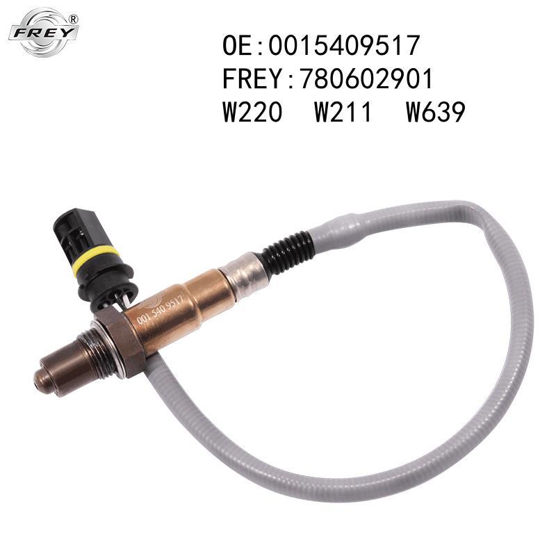 Mercedes Benz E-Class W211/ S-Class W220/ Vito W639 Frey Oxygen Sensor ...