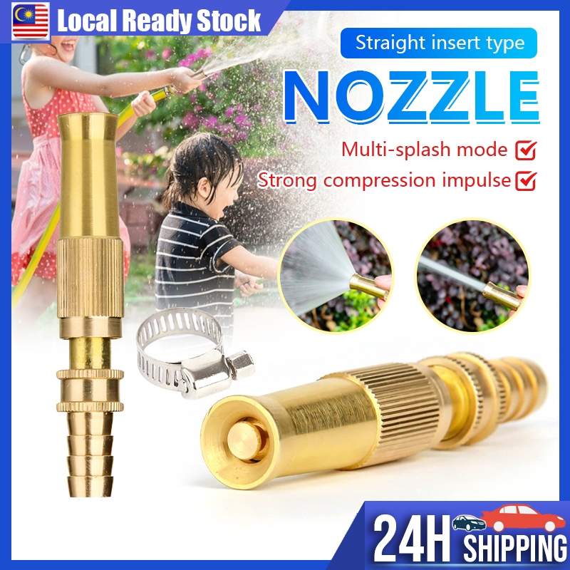 C-Mall Washer Jet Spary Gun Car Wash Machine Water Spray Gun Watering ...