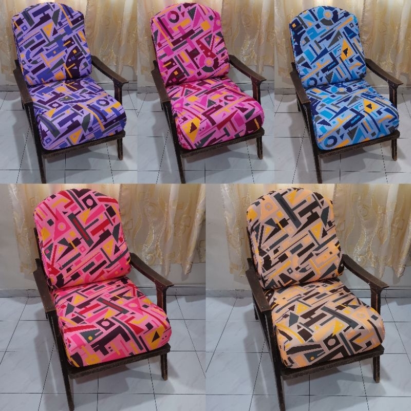(G) Sarung Kusyen Bujur (Bulat) STANDARD | Shopee Malaysia
