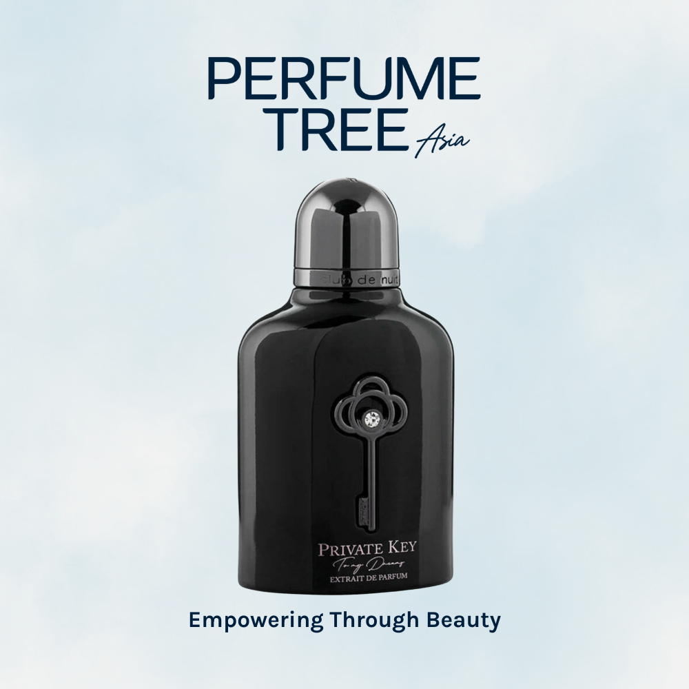 Armaf Private Key To My Dreams Extrait de Parfum 100ML [ Original ...