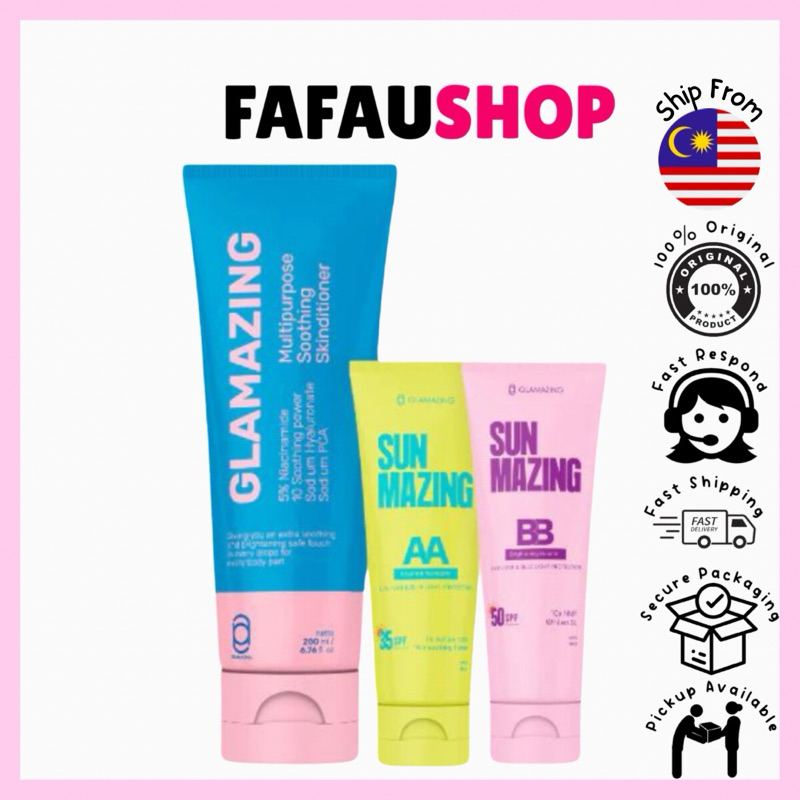 Glamazing Multipurpose Soothing Skinditioner 200ml Moisturizer ...
