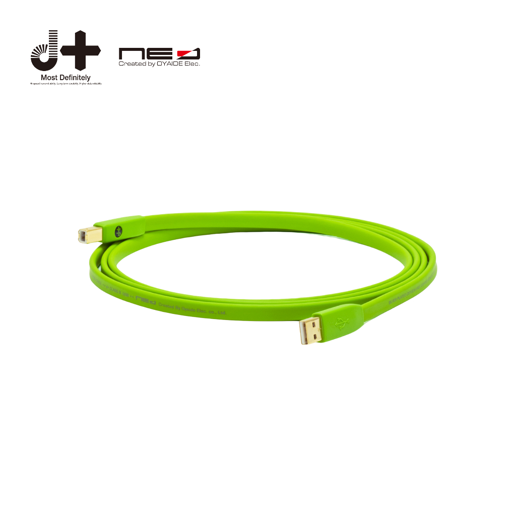 Oyaide d+ USB Class B | Shopee Malaysia